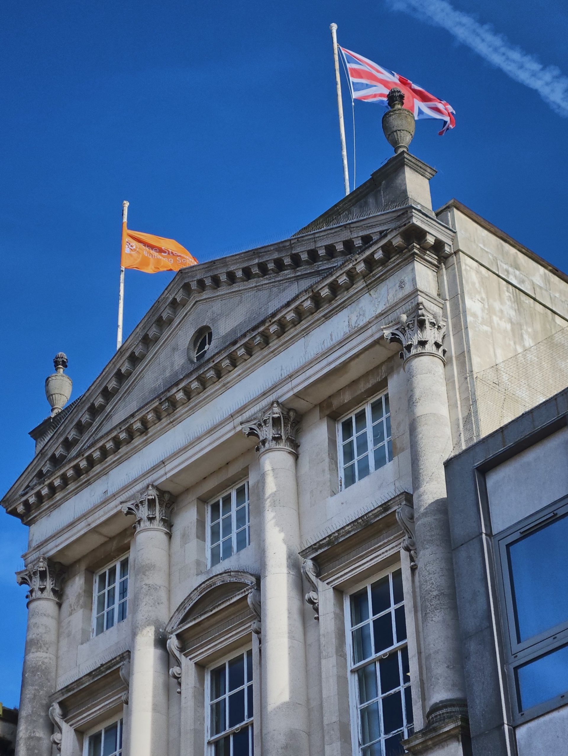 Intermediaries | The Stafford Building Society